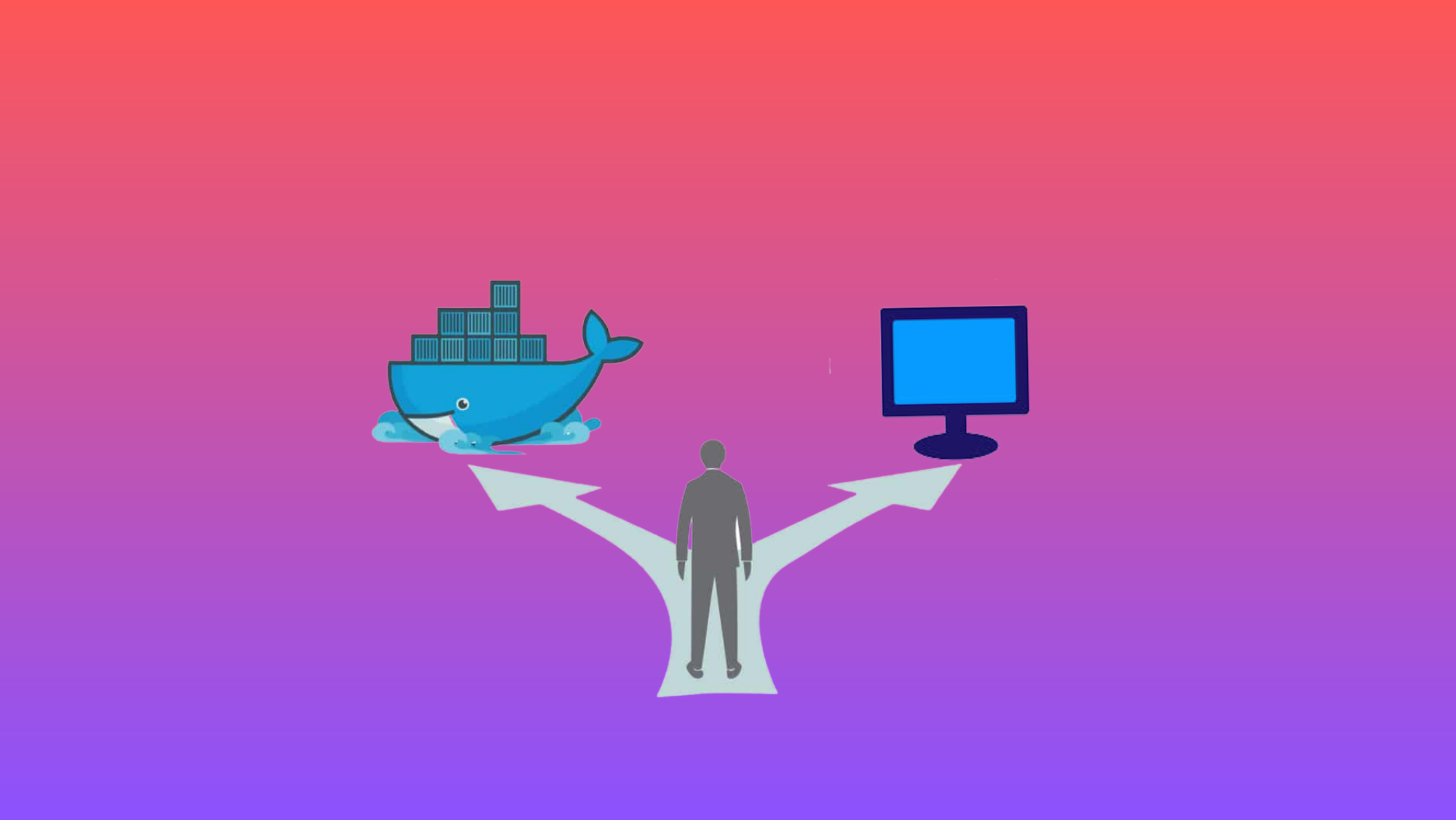 Docker Vs Virtual Machines Which Is Right For Your Infrastructure